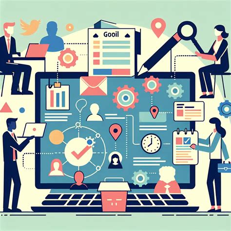 Priority Matrix Template Manage And Update Public Records
