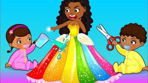 타이니소어 공룡메카드 핑크퐁아기상어 키네틱샌드로 핑크퐁 아기상어 무지개 슬라임 풀장 만들기 놀이 704 Youtube