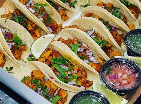 Taki Taki Latin Food Aus East Orange Speisekarte