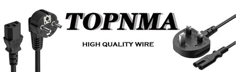 Topnma 3 Meters C19 Power Cable Uk Mains Plug To Iec 320 C19v 3 1