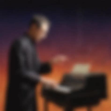 Unveiling The Enigmatic World Of Theremin Music A Comprehensive