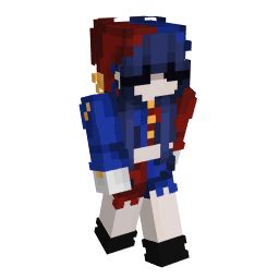Jester Skins Do Minecraft The Best Collection Of Skins Namemc