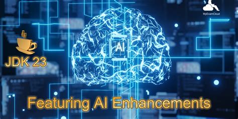 introducing jdk 23 java developer s ultimate upgrade with advanced ai