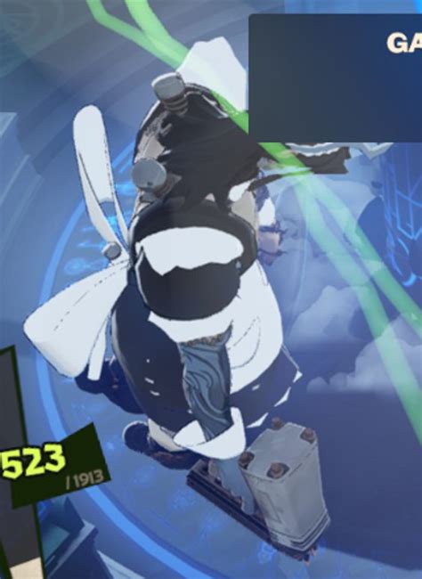 Bunnymaid Victor Mod For Deadlock Dl Mods