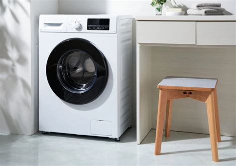 【ニトリ】49990円！奥行45cmスリムドラム式洗濯機が登場！一人暮らし・新生活に最適 Monolab