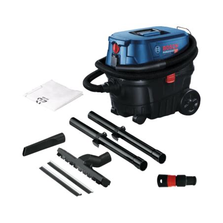 Bosch Wetdry Vacuum Cleaner Gas 12 25 Pl Professional 1250w
