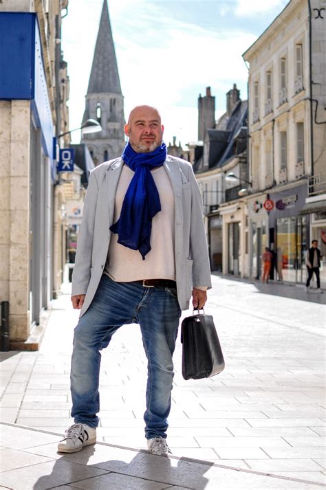 Eric Patry Pro Vendôme