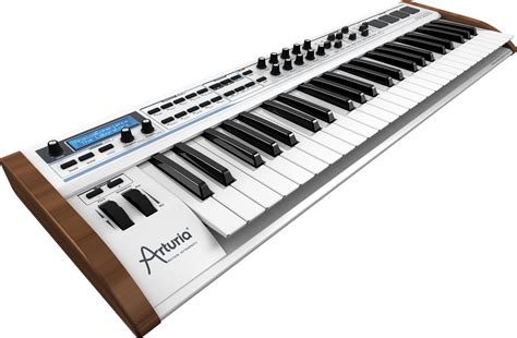 Analog Lab