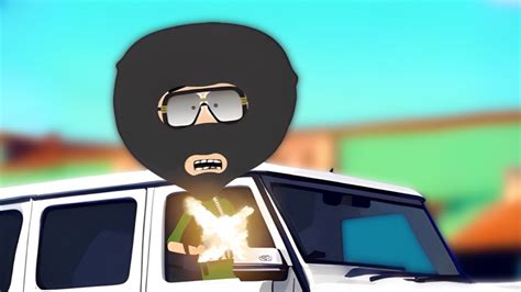 Blorg Mmkay Unofficial Lyric Video Youtube