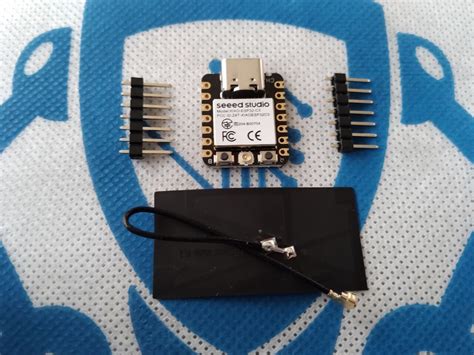 Seeed Studio XIAO ESP32 Arduino Shop