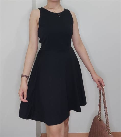 Sexy Back Dress Womens Fashion Dresses And Sets Dresses On Carousell