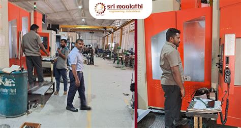 Sri Maalathi Engineering Industriees On Linkedin Smei Teamwork