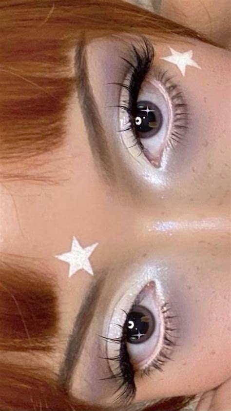 Pin On Makeup ع˖⁺ ⋆ ୭