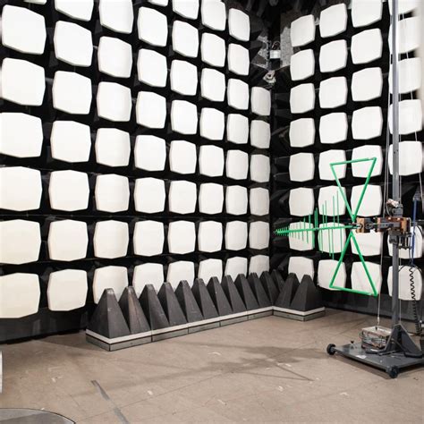 Accredited Testing Emc Emission