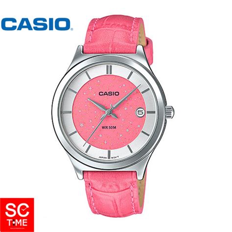 Sc Time Online Casio Edifice แท้ ประกัน Cmg นาฬิกาข้อมือผู้ชาย รุ่น Efv