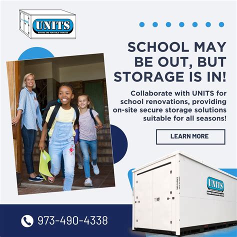 Units Moving And Portable Storage Of Northern Nj On Linkedin Units Unitsstorage