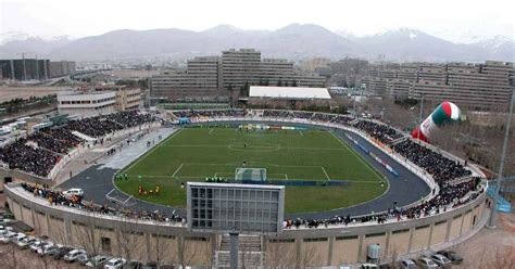 استادیوم اکباتان از دسترس خارج شد، پیکان هم‌خانه پرسپولیس و استقلال در