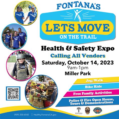 Community Services Fontana Ca Official Website
