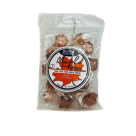 Hard Maple Candy Drops At Sharon Russell Blog