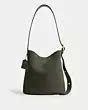 Coach® Bleecker Bucket Bag