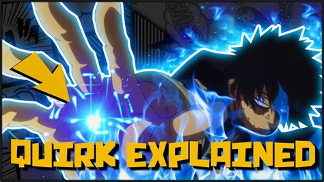 Dabis Quirk Explained Flame Colors And Dabis Quirk Upgrade Teased