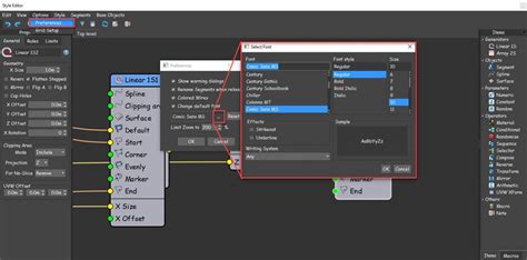 News Railclone 43 Improved Performance Deform Controls New