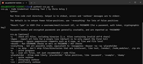 tushar verma on linkedin code credential scanner scan a large