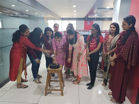 Deepak Parikh On Linkedin Womensupportingwomen Womenempowement