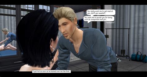 Entry Mr Connor Takes Care Of Me Angela S Diary LoversLab