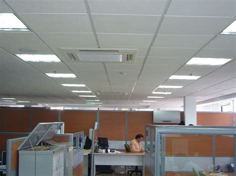 Edificio Emap Quito Climec