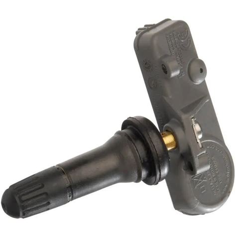 Schrader Ez Sensor Tpms Sensor 433 Mhz Easy Install All Tire Supply