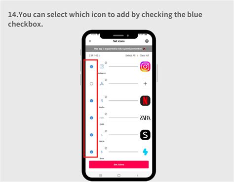 how to customize android home screen aesthetic widgetclub