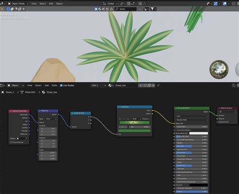 Joining Objects Basics And Interface Blender Artists Community