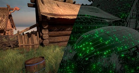 Matrix Shaders System Systems Unity Asset Store