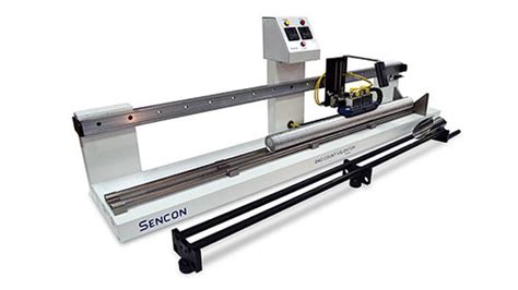 World Of Cans Sencon Bag Count Validator