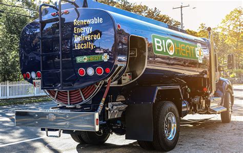Opinion Yes Biofuels Have A Role In Decarbonizing Ct