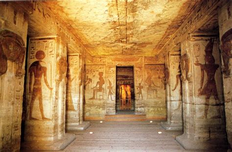 Abu Simbel Tour From Luxor Luxor To Abu Simbel Day Trip