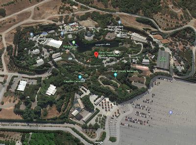 Newsplusnotes Gilroy Gardens Reviewing Plans For Future Growth