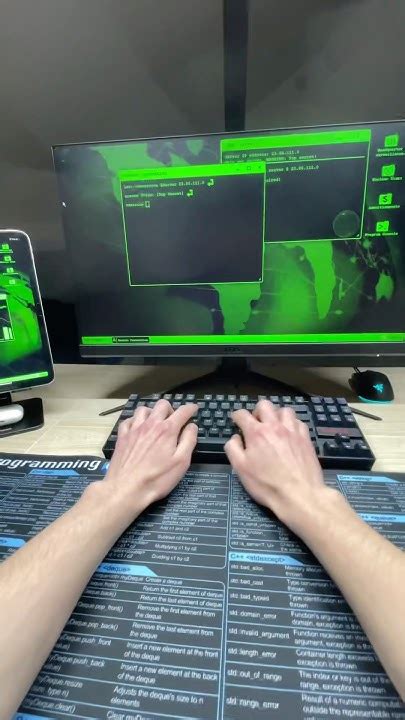 link in our bio🔗🔥 coding code programmer programming tech fyp