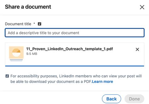 How To Create A Linkedin Carousel In 2025 Examples Tutorials Expandi