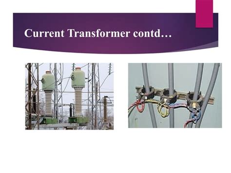 PPT FINAL YEAR PRESENTATION ON SUBSTATION PROTECTION Pptx