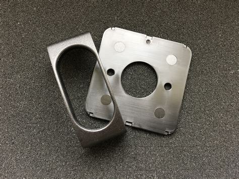 Hmi Systems Blog Archive Pku Mini With Finger Guards Hmi Systems