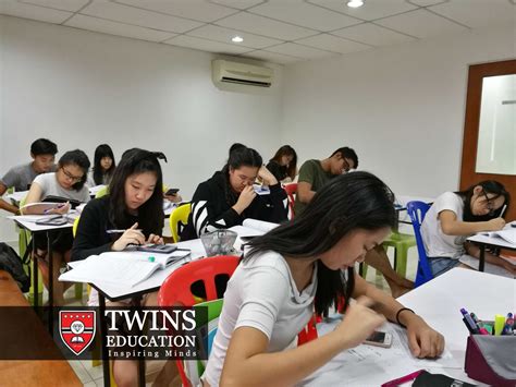 Twins • Igcse English First Language Tuition 1️⃣ Free Trial Tutoring Online