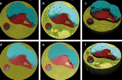 Surface Inspection System For Adhesive Fracture Surfaces Invision News