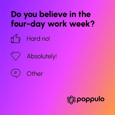 Poppulo Posted On Linkedin