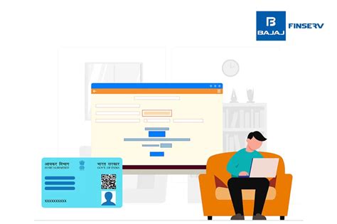 Nsdl Pan Card Guide Benefits And How To Apply