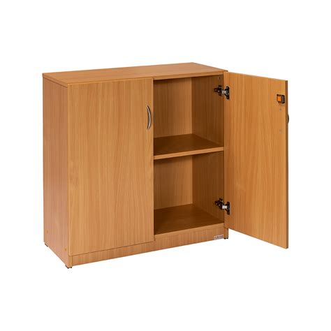LEO L Shape Office Table 160x155x75 With Drawer Cupboard PRODUCT CODE LF LEO LTAB WNG S