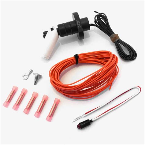 Low Coolant Level Sensor Kit At Latoya Zell Blog