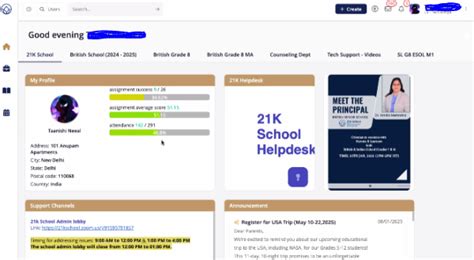 What Is The Availability Of The Class Recordings