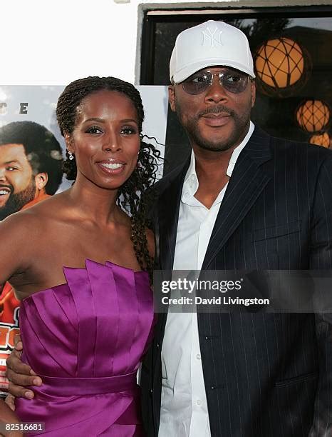 Tasha Perry Photos And Premium High Res Pictures Getty Images